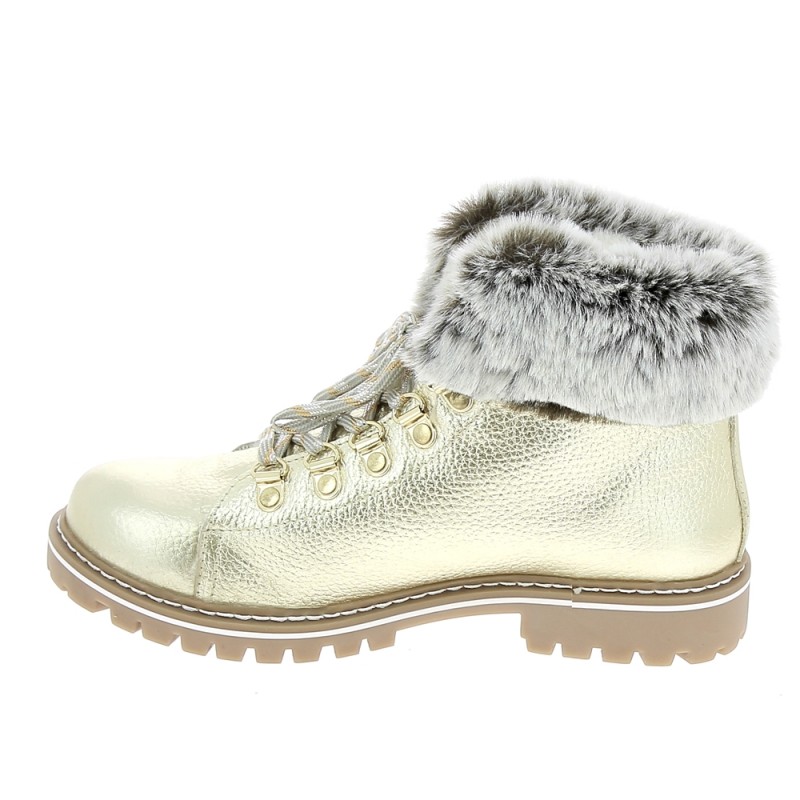 LES TROPÉZIENNES Lacen Or