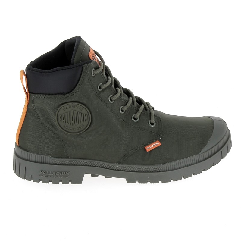 PALLADIUM Pampa SP20 Olive