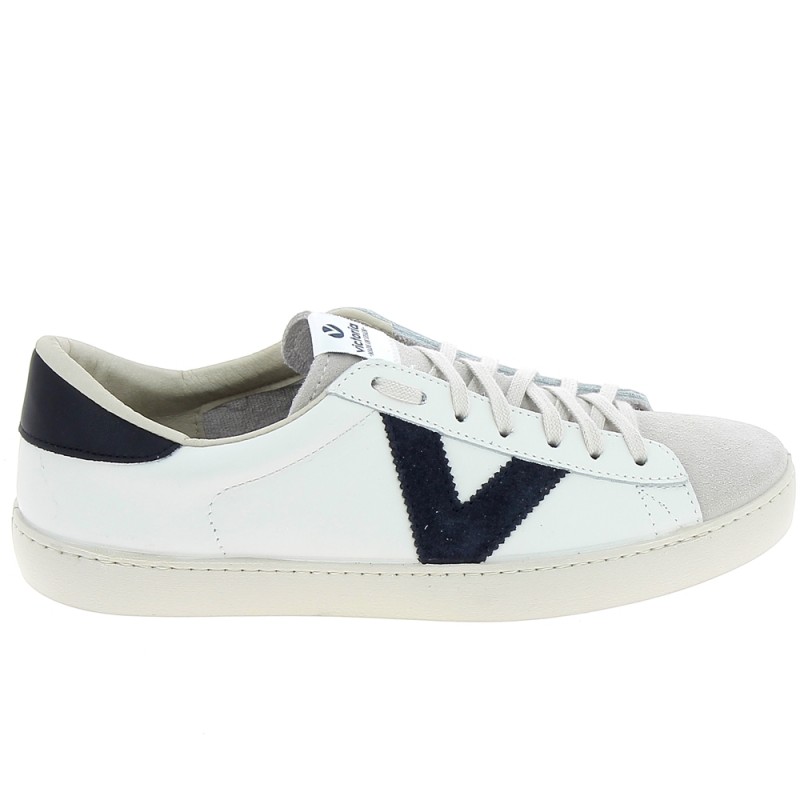 Chaussures Victoria - Sneakers montante Victoria pour homme : Sports ...