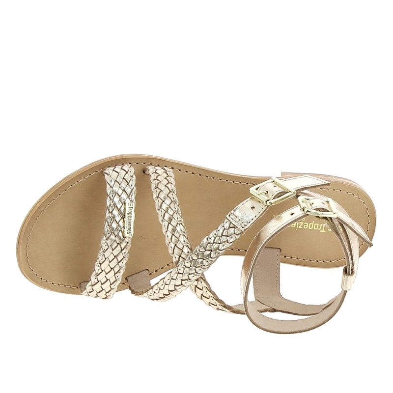 LES TROPÉZIENNES Hipsy Or