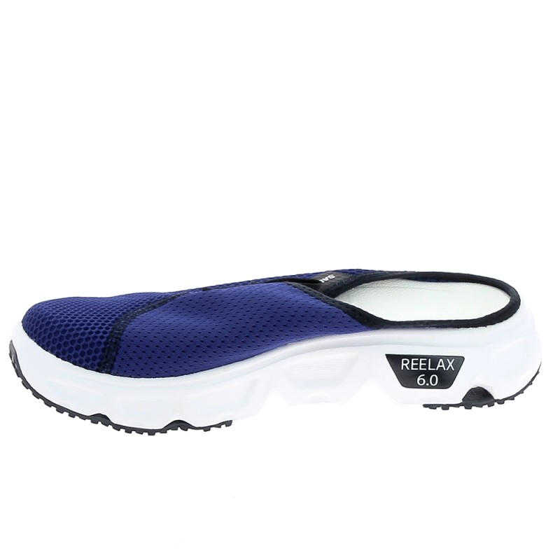 SALOMON Reelax Slide 6.0 Bleu