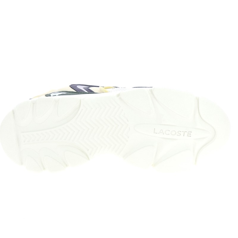 LACOSTE L003 Neo K Beige