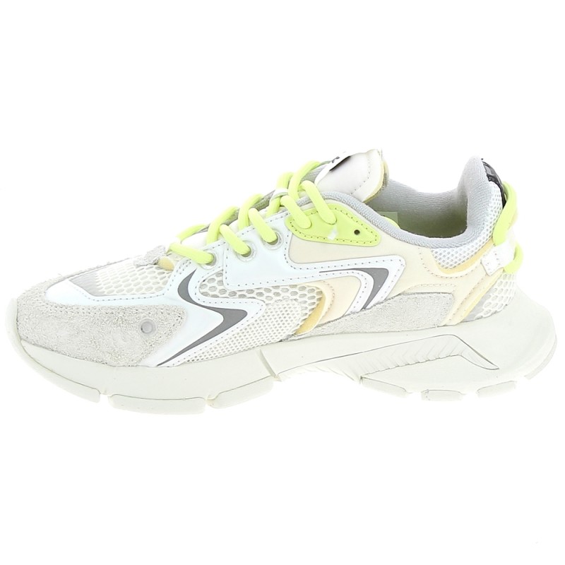 LACOSTE L003 Neo Blanc